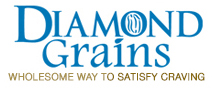 DIAMOND GRAINS